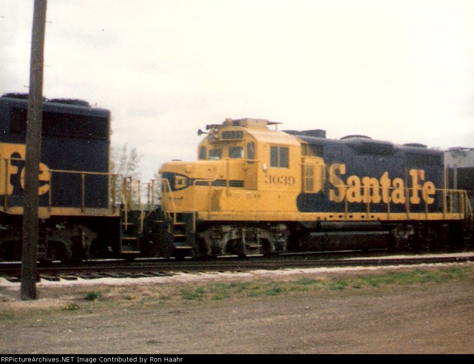 ATSF 3039